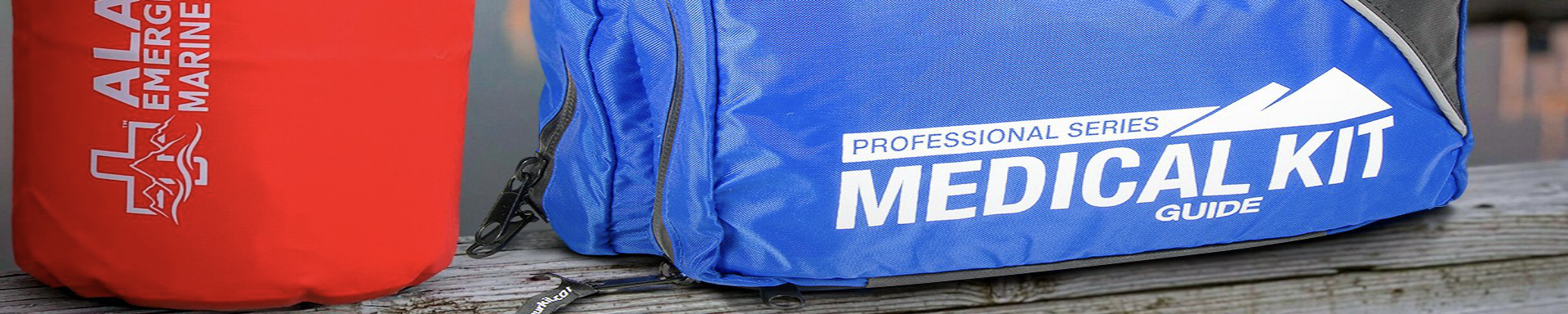 Marine First Aid Kits | MunroKennels.com
