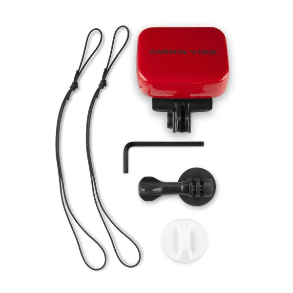 Garmin Life Jacket Float Mount (VIRB® Ultra) Model #: GAR-010-12389-08
